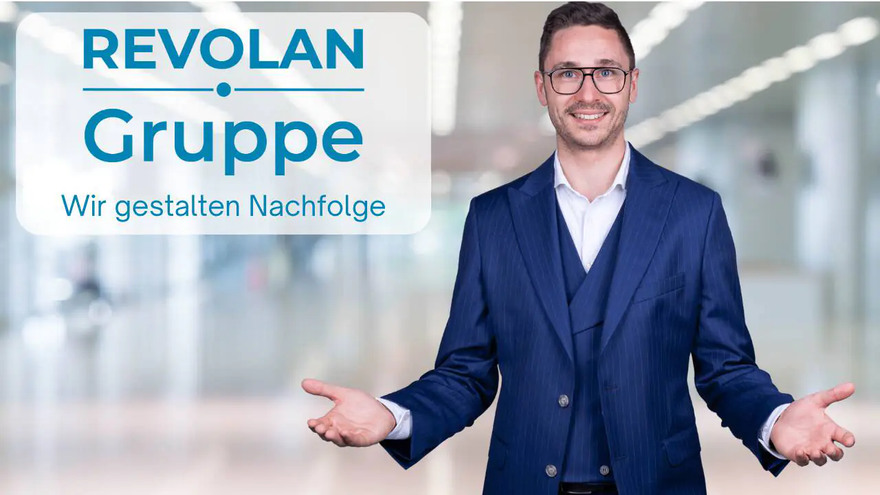 Revolan – Ihr Verbund für Partnerschaft Im Handwerk